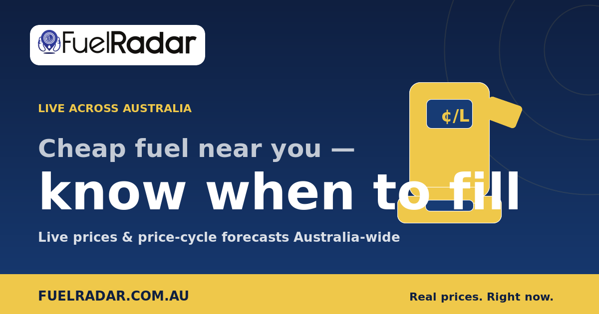 Route Fuel Planner — Find Cheapest petrol Along Your Route